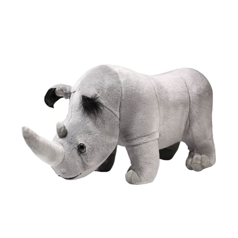 Peluche Rhinocéros
